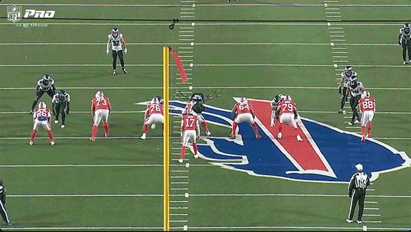 Vic Fangio notes: Thoughts on defense, Jalen Carter and more – NBC ...