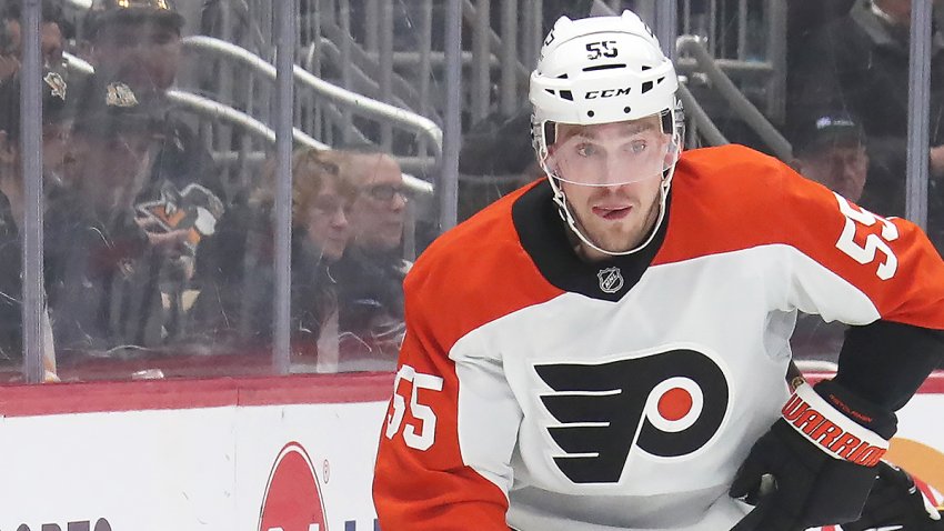 Flyers News – NBC Sports Philadelphia