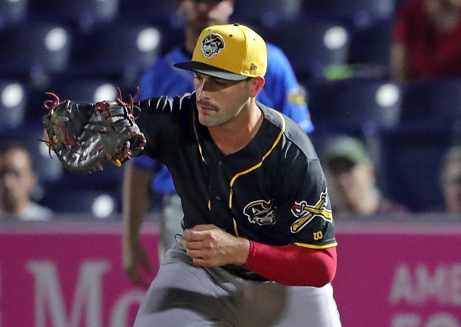 Phillies lose McGarry, add McCambley in Rule 5 Draft – NBC Sports ...