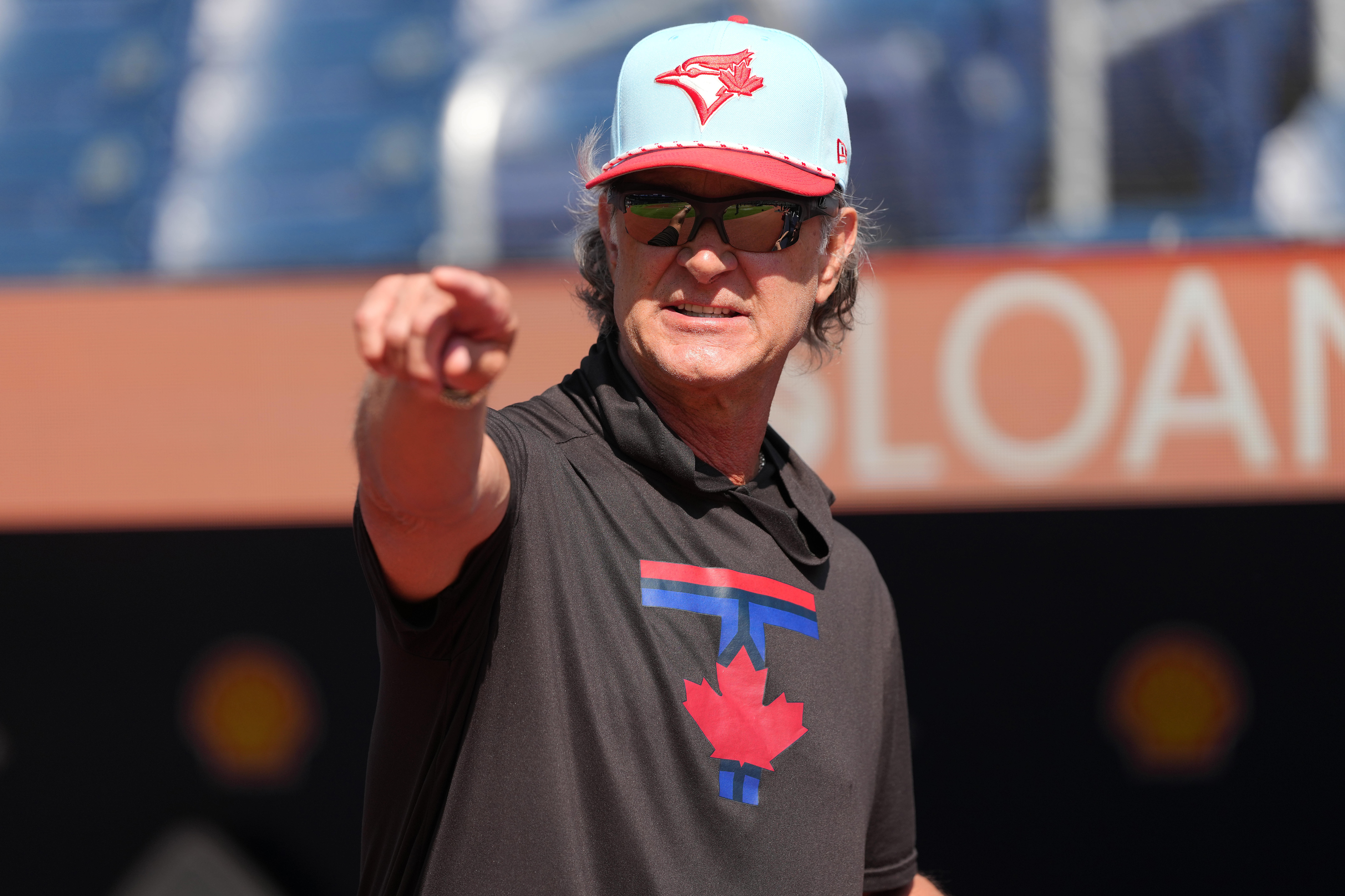 Phillies hire Don Mattingly as bench coach – NBC Sports Philadelphia