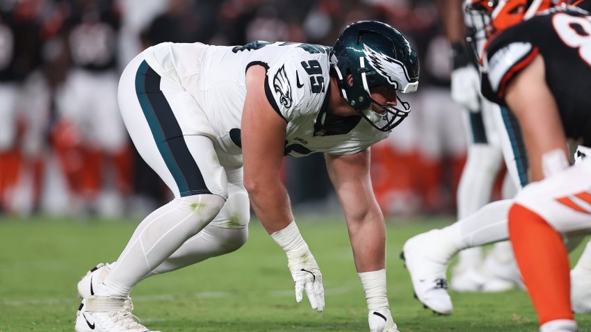 Tag: Eagles news – NBC Sports Philadelphia