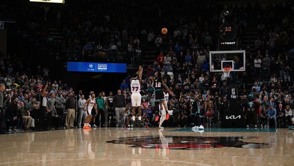 Observations after Edgecombe sinks game-winning 3-pointer, Sixers beat ...