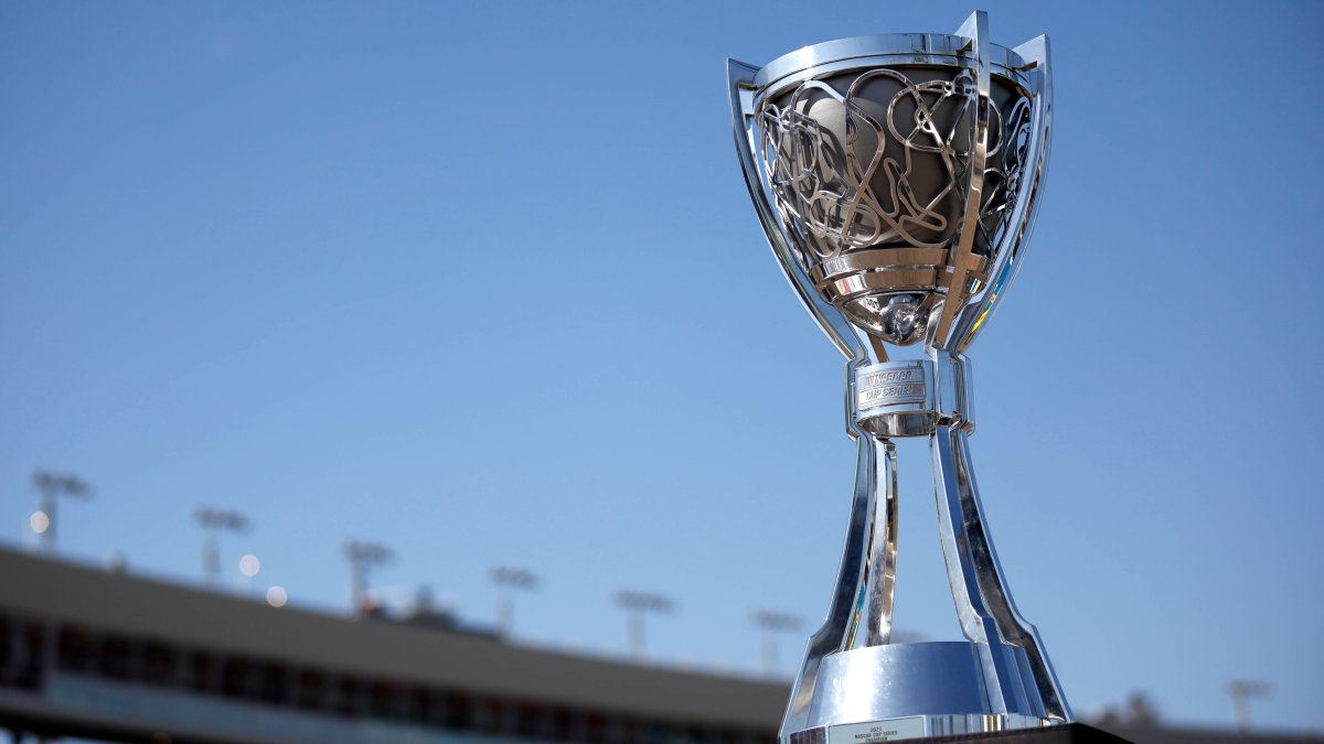 Explaining NASCAR’s new championship format for 2026 – NBC Sports ...