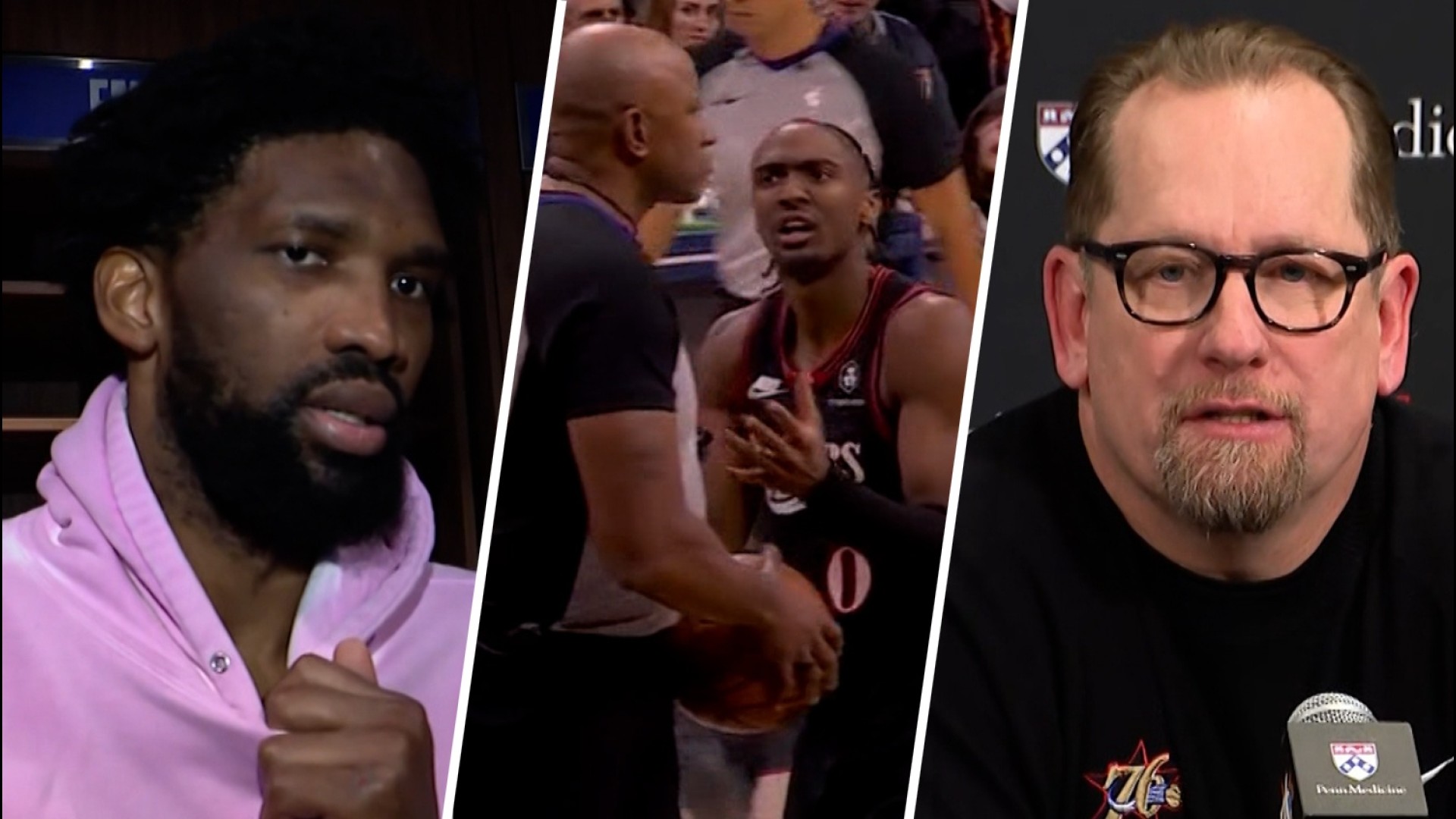 These teams had the biggest NBA rivalries of all time – NBC Sports ...