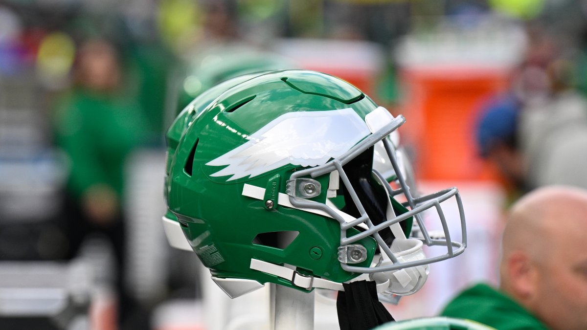 Dolphins reportedly considering top Eagles exec for GM vacancy – NBC ...