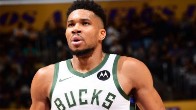 Why a Sixers trade for Giannis Antetokounmpo is not a good idea – NBC ...