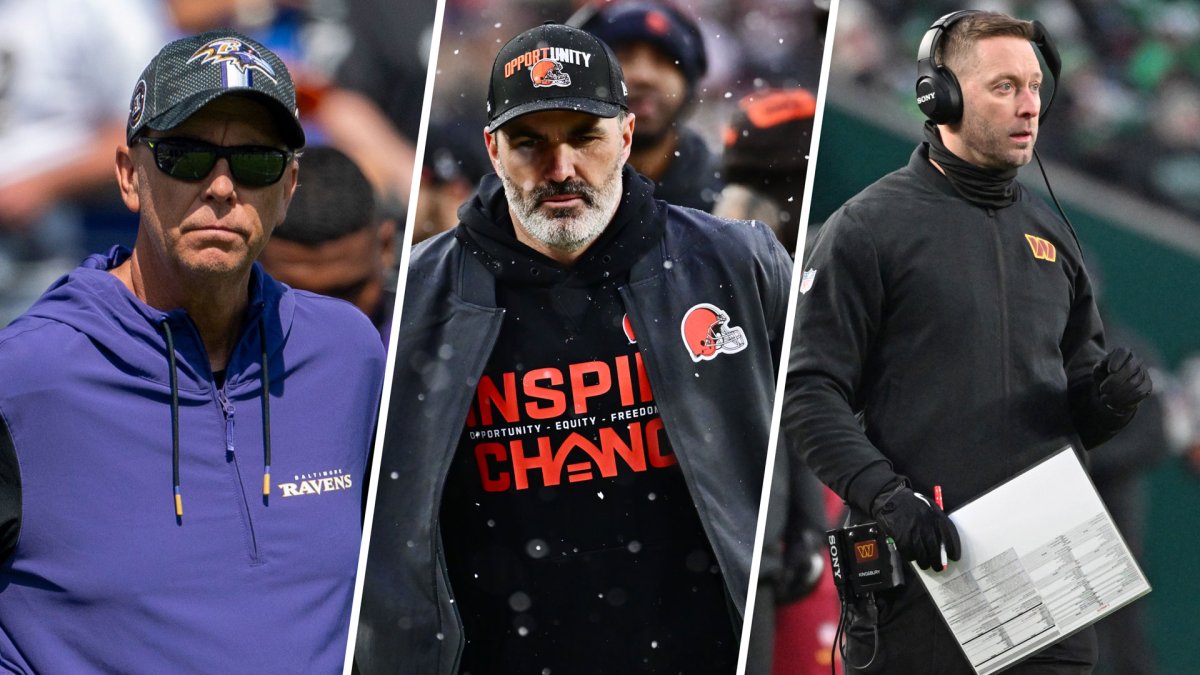 11 offensive coordinator candidates for Eagles to consider – NBC Sports ...