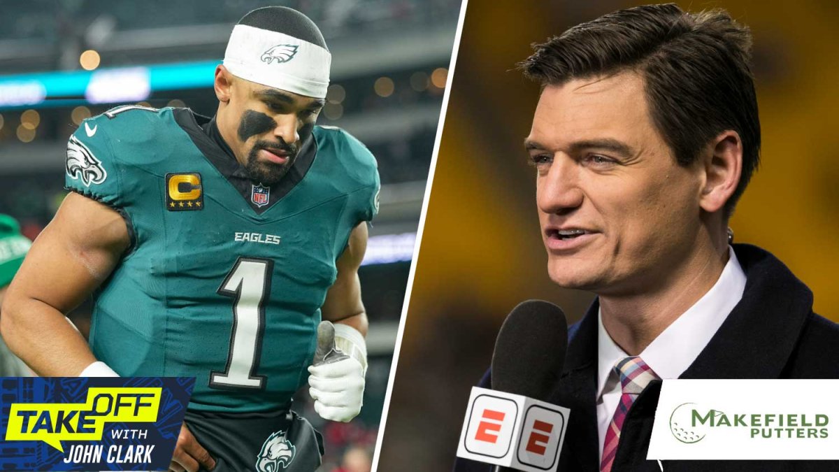 Jeremy Fowler explains why Eagles fans should be excited about Sean ...