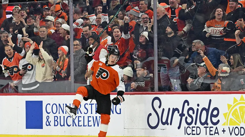 Flyers News – NBC Sports Philadelphia