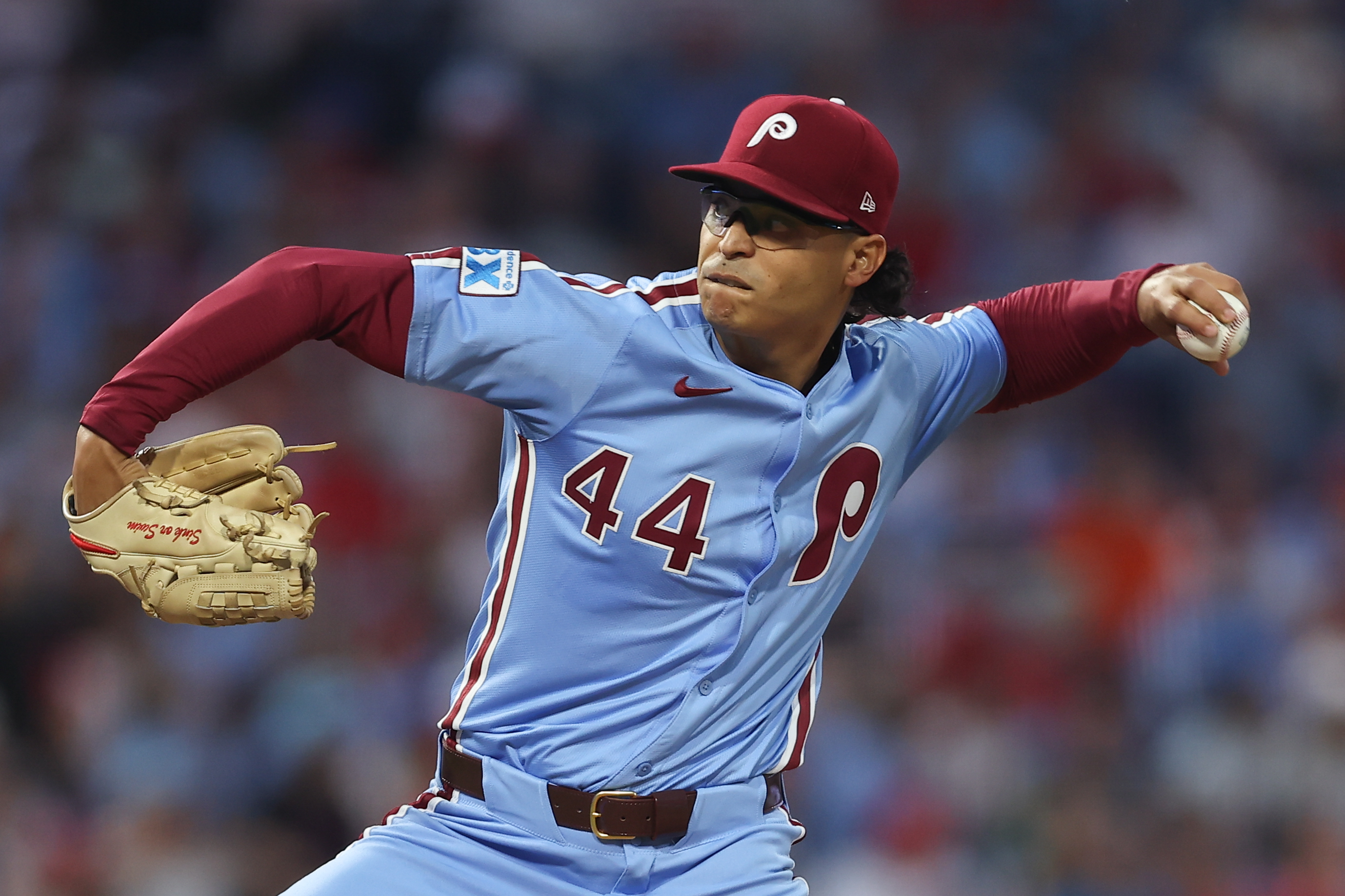 Phillies finalize arbitration salaries ahead of deadline – NBC Sports ...