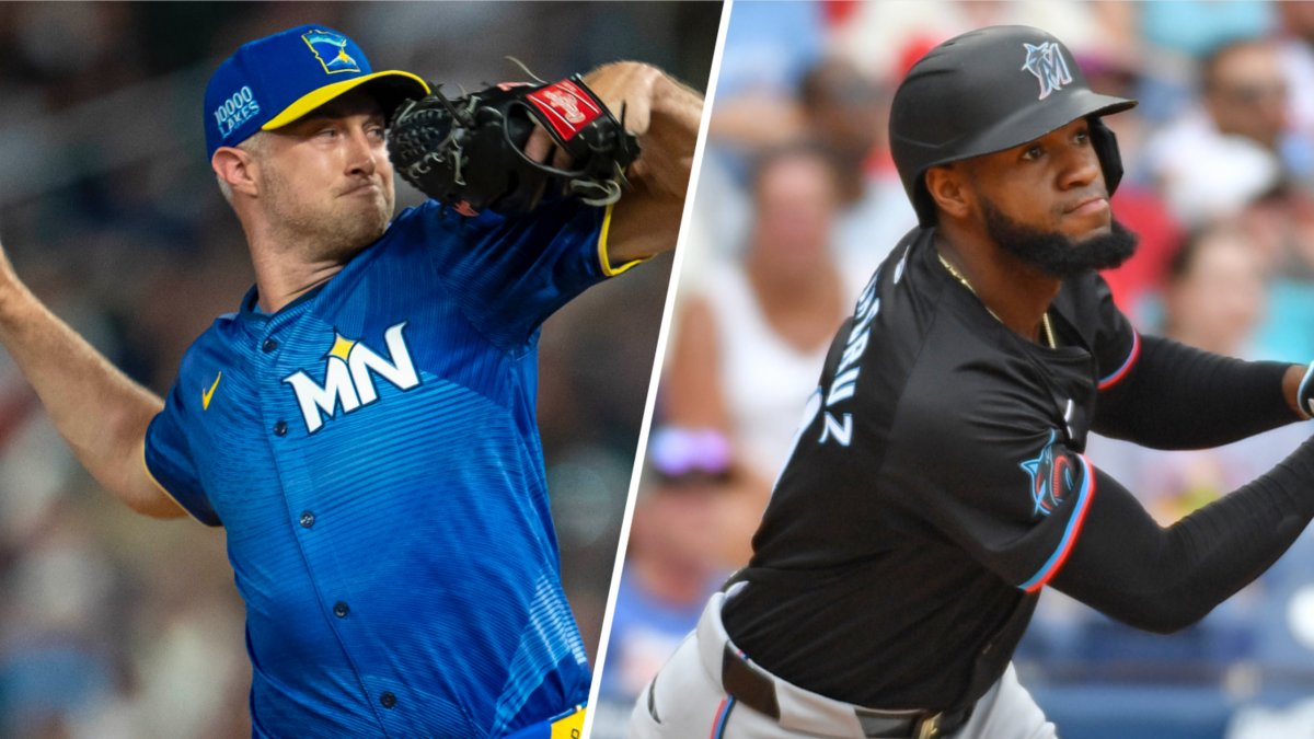 Phillies’ notable minor-league signings to watch this spring – NBC ...