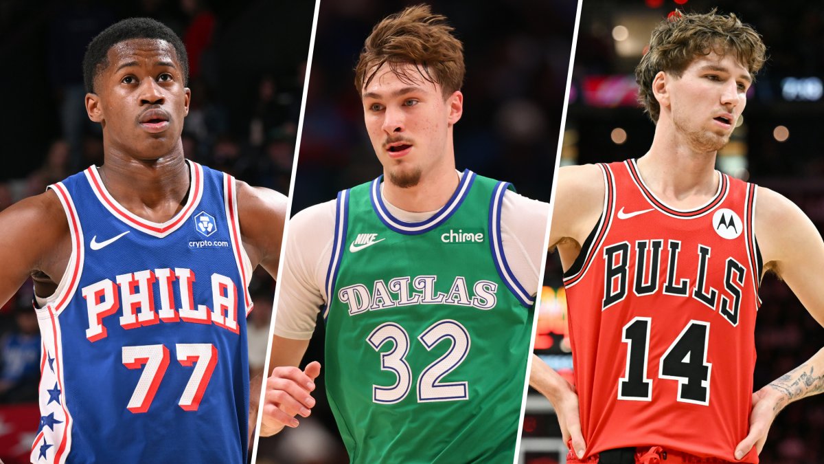 NBA Rising Stars Challenge: Participants, how to watch, more – NBC ...