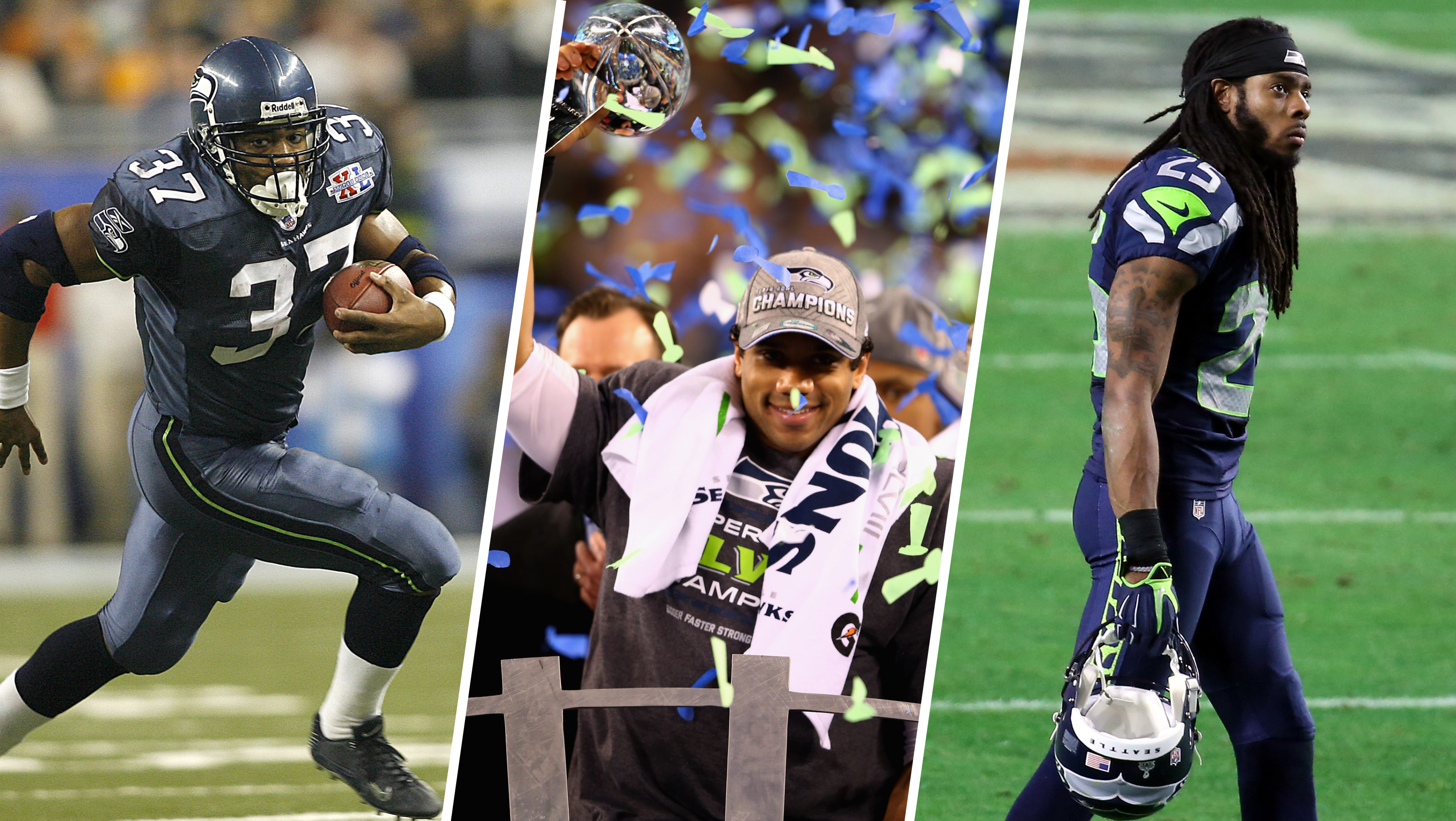 Super Bowl records for catches, yards and receiving touchdowns – NBC ...