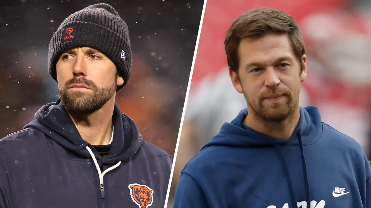 Declan Doyle, Charlie Weis Jr. withdraw from Eagles consideration – NBC ...