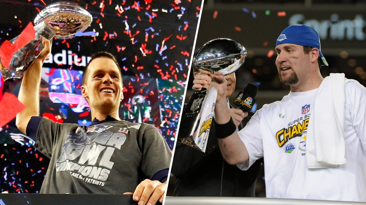 NFL teams with most Super Bowl wins, appearances – NBC Sports Philadelphia