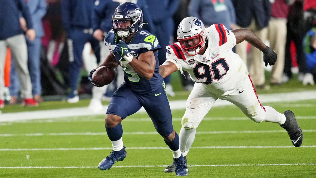 Here are the best running back performances in Super Bowl history – NBC ...