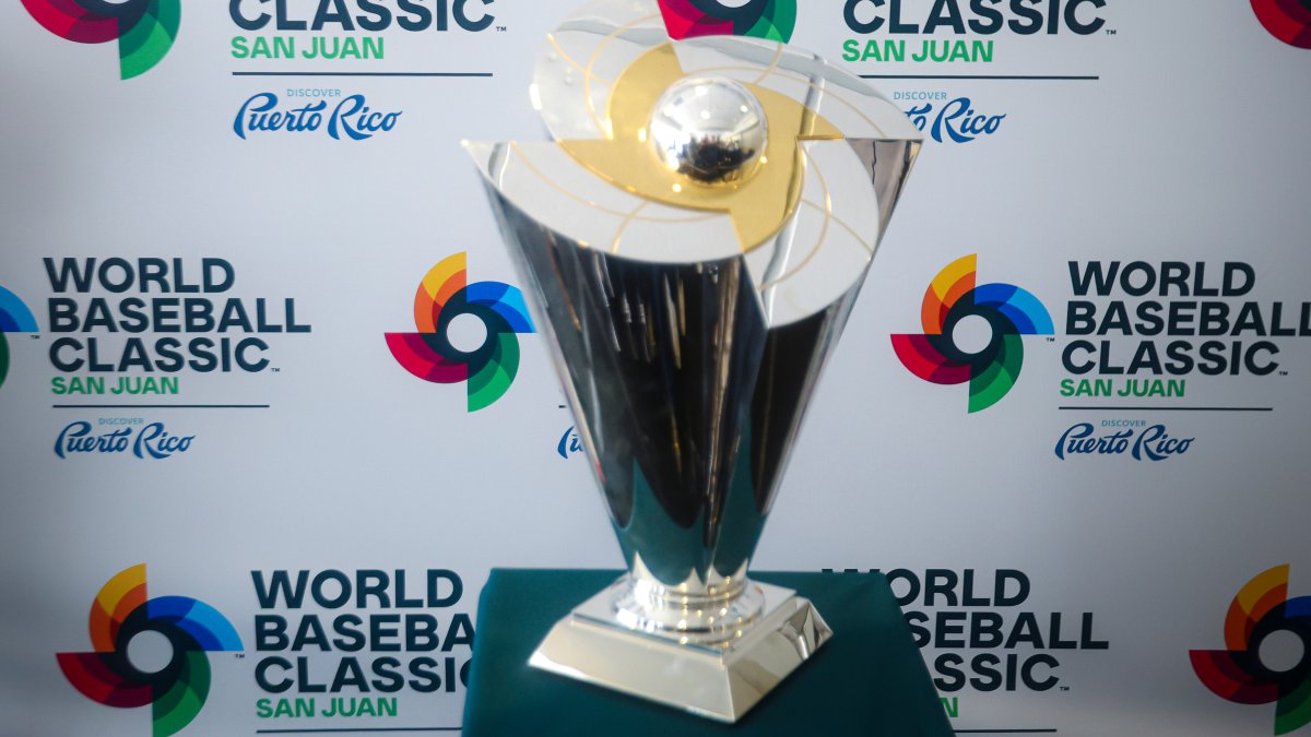 What to know for World Baseball Classic: Teams, players, schedule – NBC ...