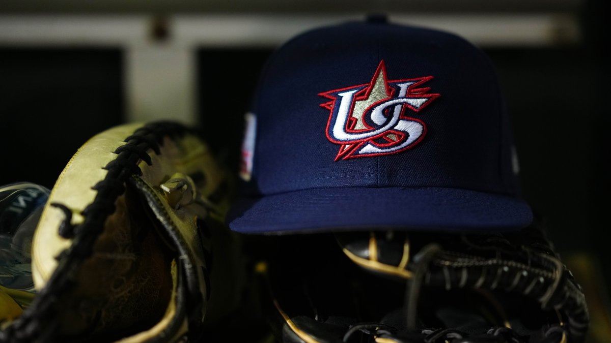 Team Usa World Baseball Classic Schedule And How To Watch Games Nbc