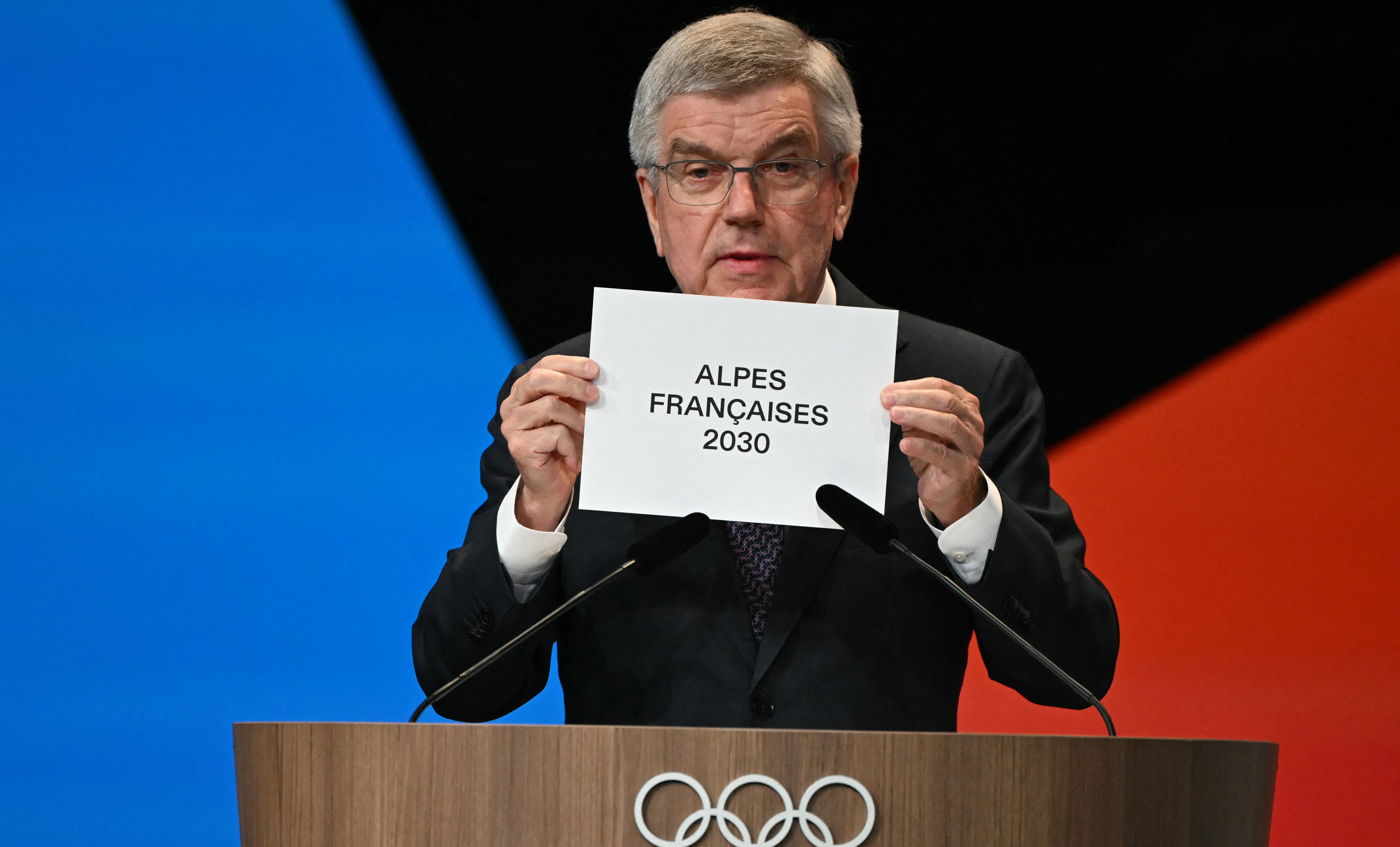 What to know about 2030 French Alps Games, the next Winter Olympics ...
