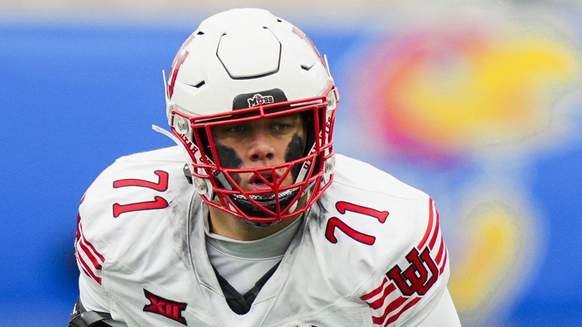 2026 NFL mock draft: Eagles go to the trenches – NBC Sports Philadelphia