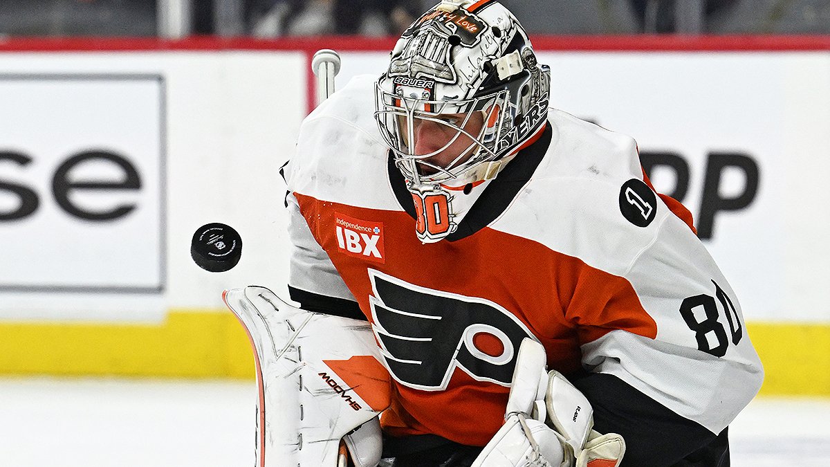 Flyers fall in OT, go into break with 12th loss over last 15 games ...