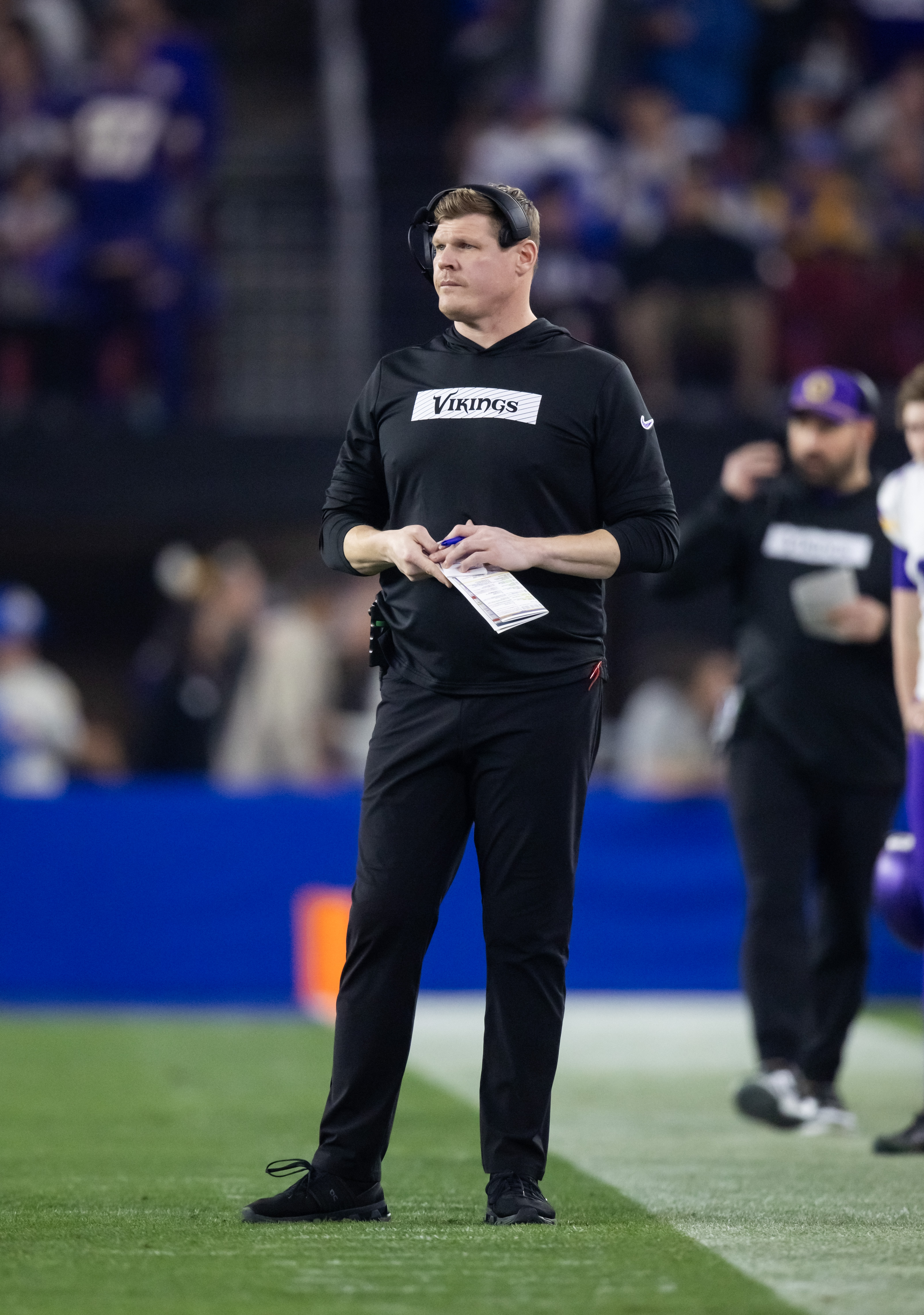 Get to know new Eagles offensive line coach Chris Kuper – NBC Sports ...