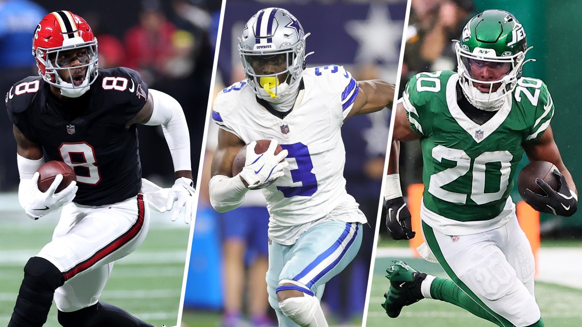NFL franchise tag tracker: List of players, deadline, values – NBC ...