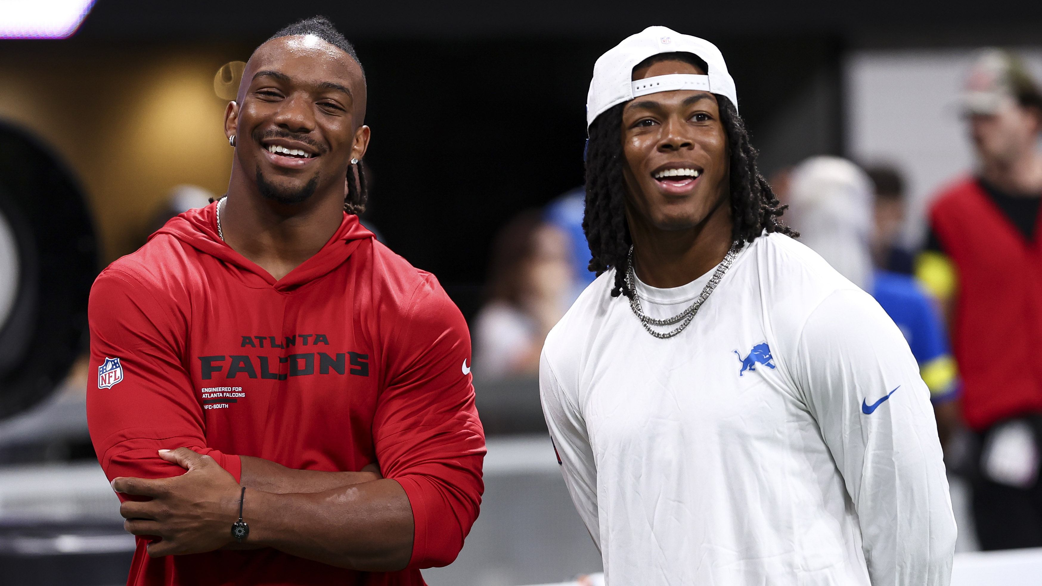 Here are the highest-paid running backs in the NFL – NBC Sports ...