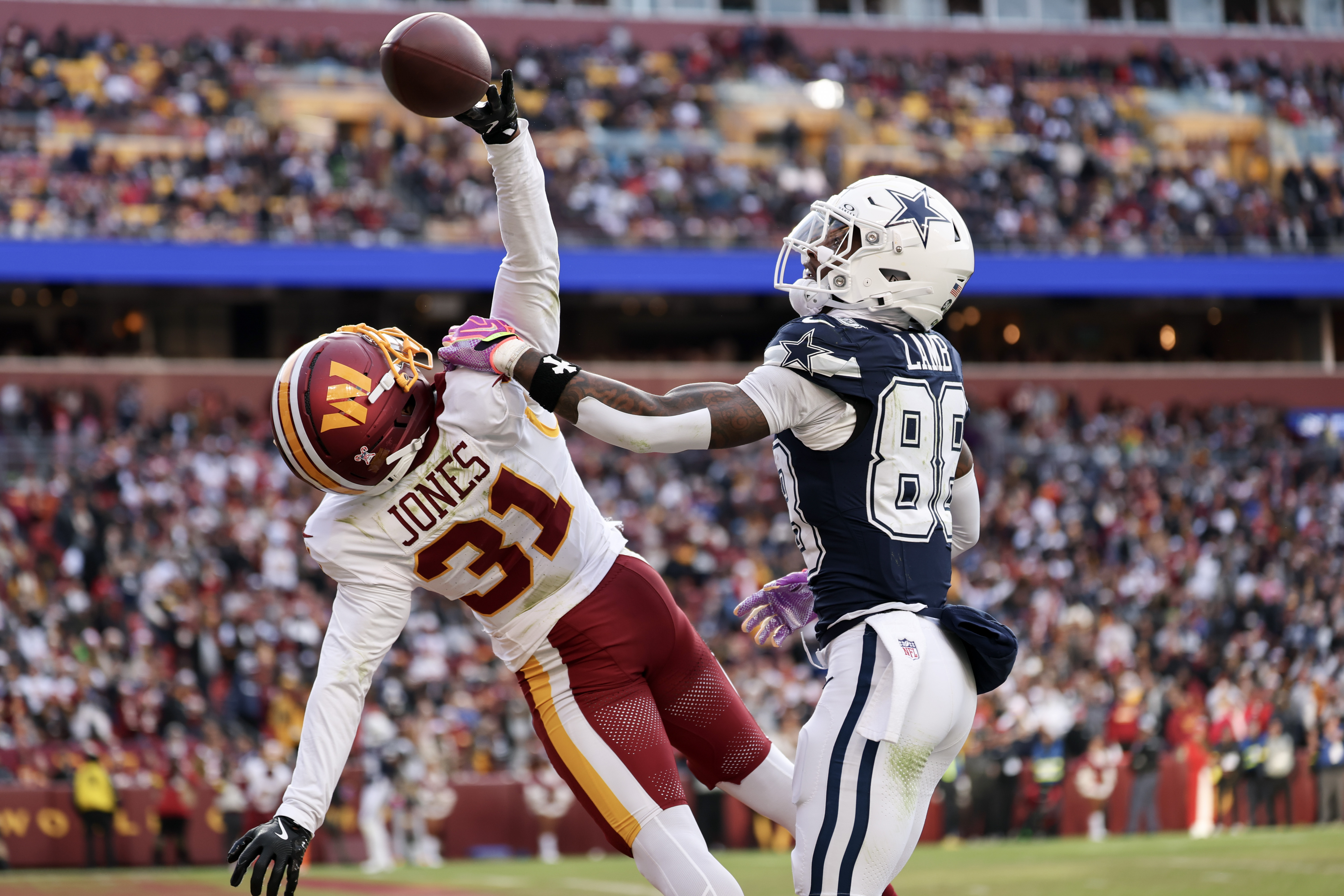 Eagles’ new cornerback Jonathan Jones is a certified pilot – NBC Sports ...