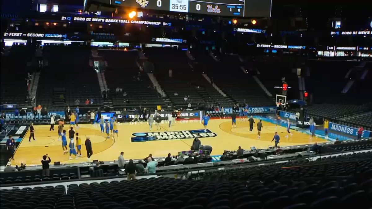 March Madness: Your guide to local teams, games played in Philly – NBC ...
