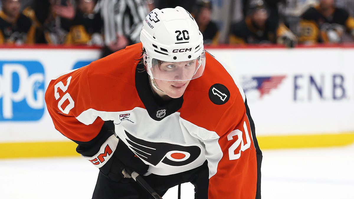 Flyers hope to see more youthful contributions in ‘pressure games ...