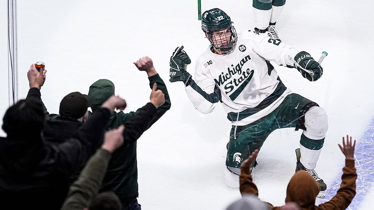 Porter Martone signs 3-year entry-level contract with Flyers – NBC ...