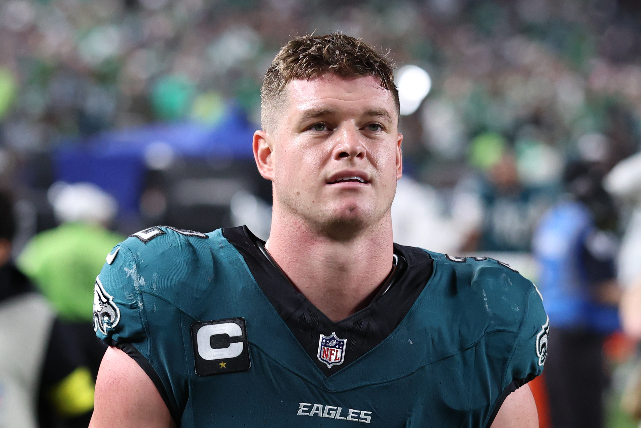 Eagles lose three defensive starters during free agency – NBC Sports ...