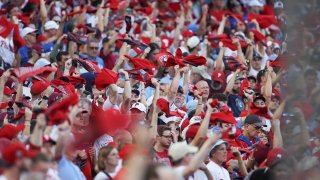 Phillies 2026 broadcast schedule: Where, when, how to watch games – NBC ...