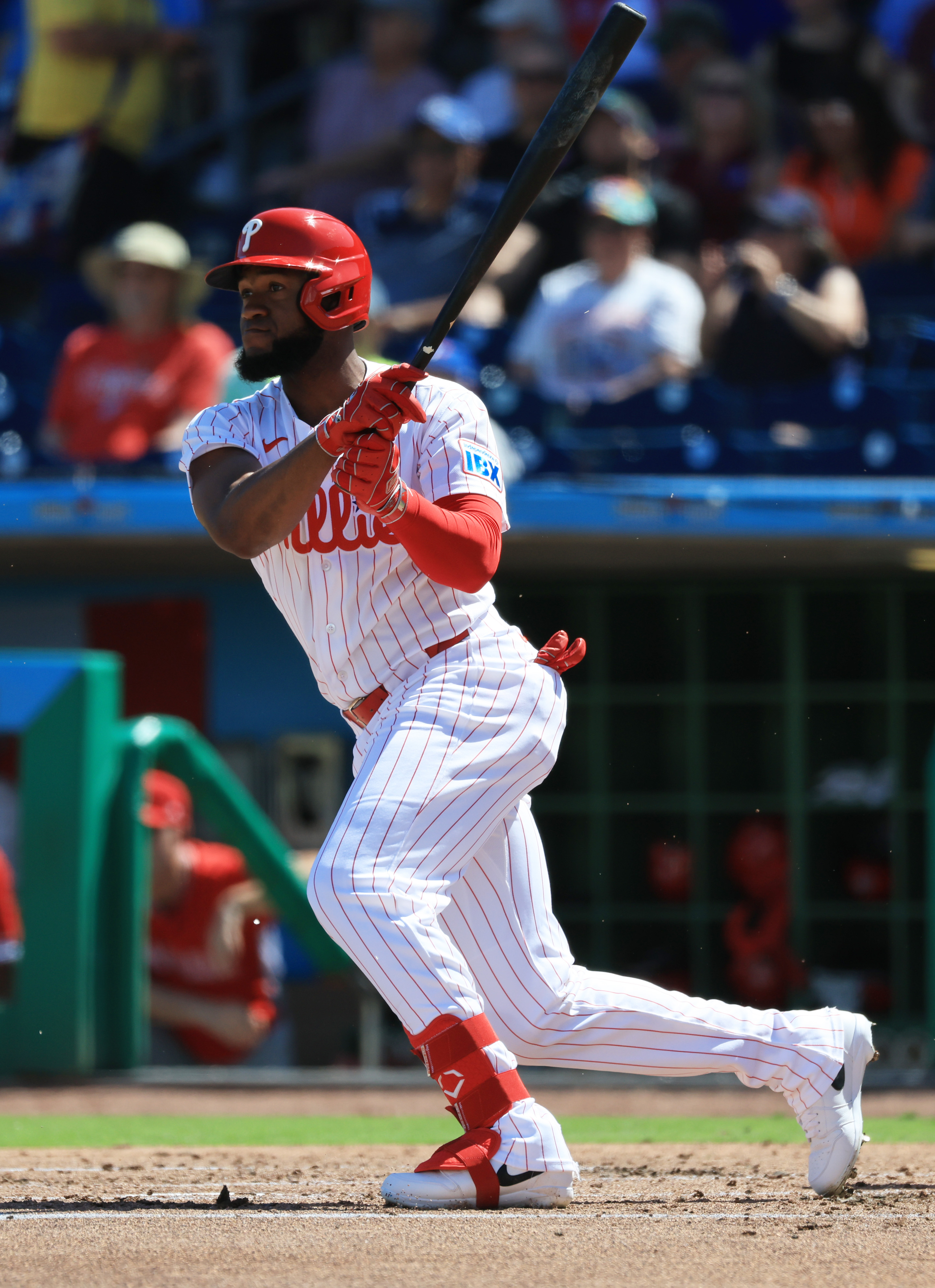 Phillies’ camp under-the-radar performers by the numbers – NBC Sports ...