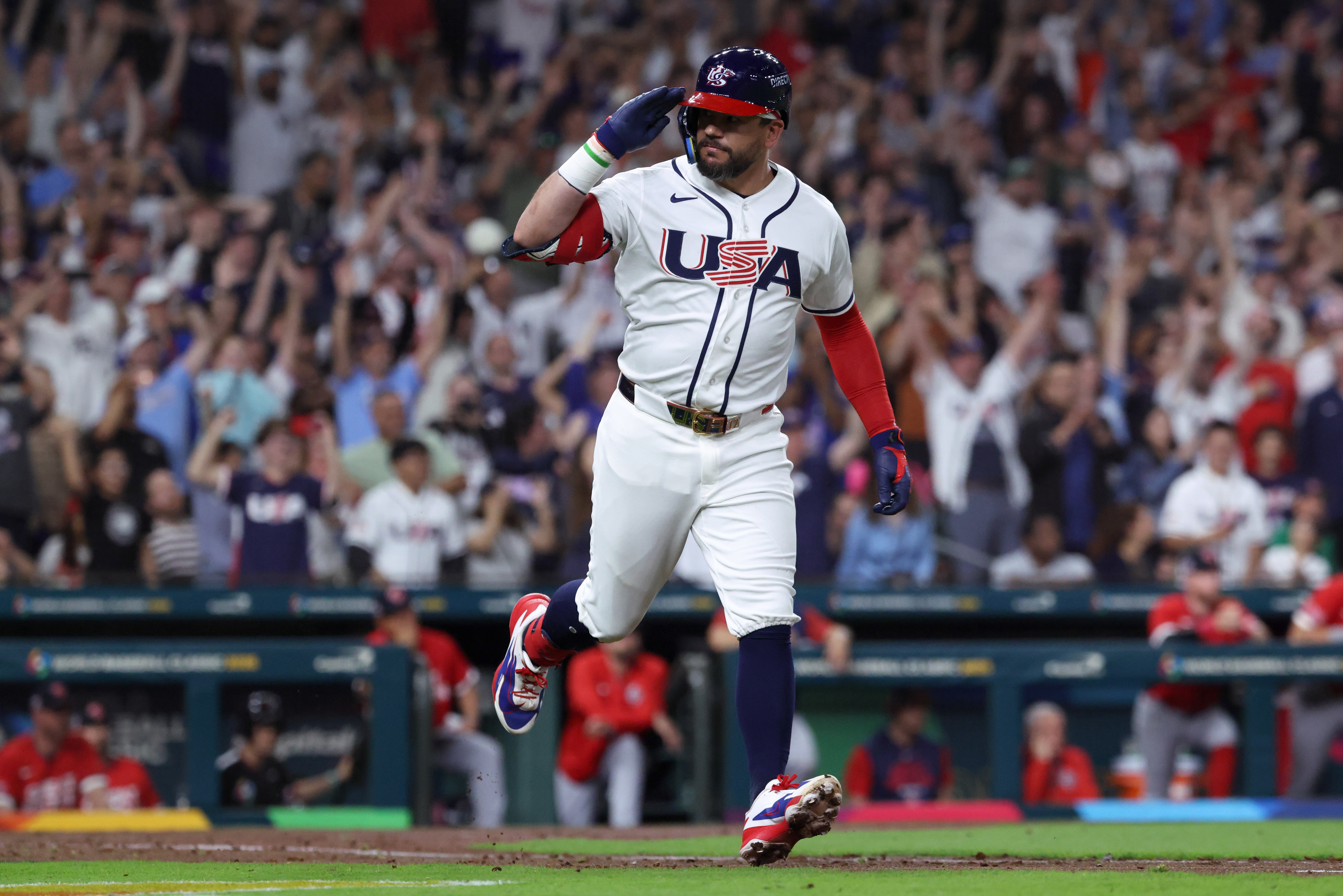 Phillies World Baseball Classic tracker: schedule, news, recaps – NBC ...