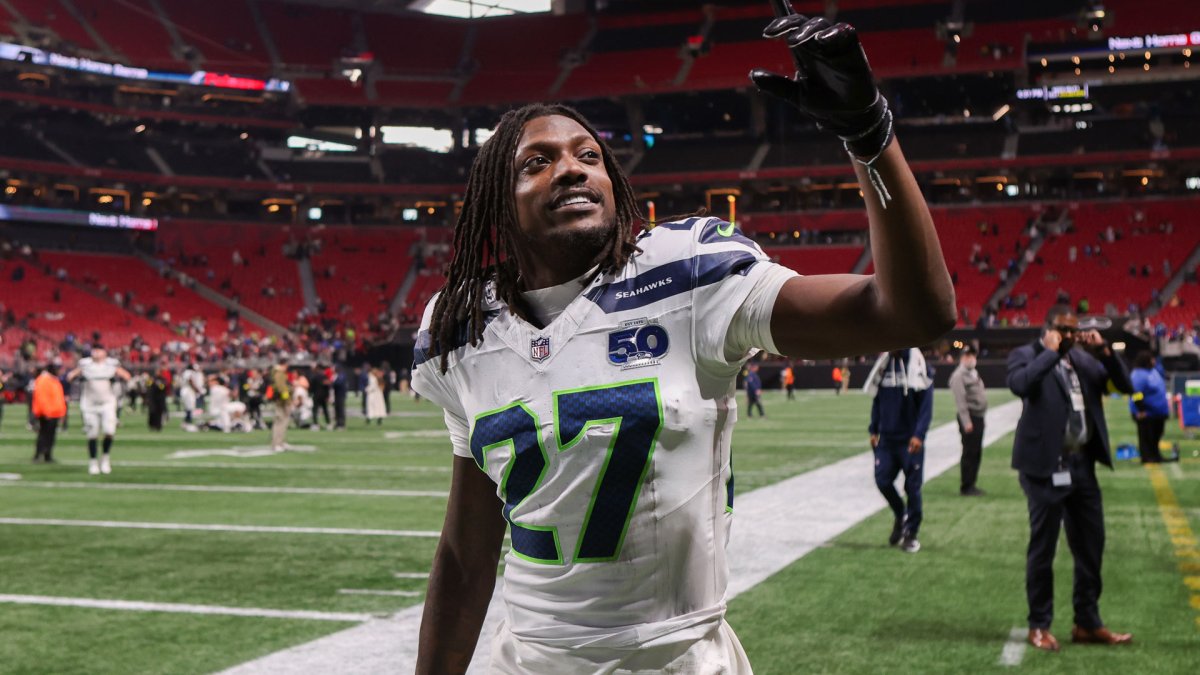 Looking at the details of Riq Woolen’s Eagles contract – NBC Sports ...