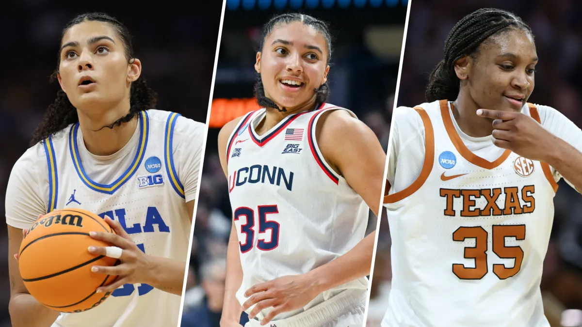 Women’s March Madness Final Four: Matchups, schedule and more – NBC ...