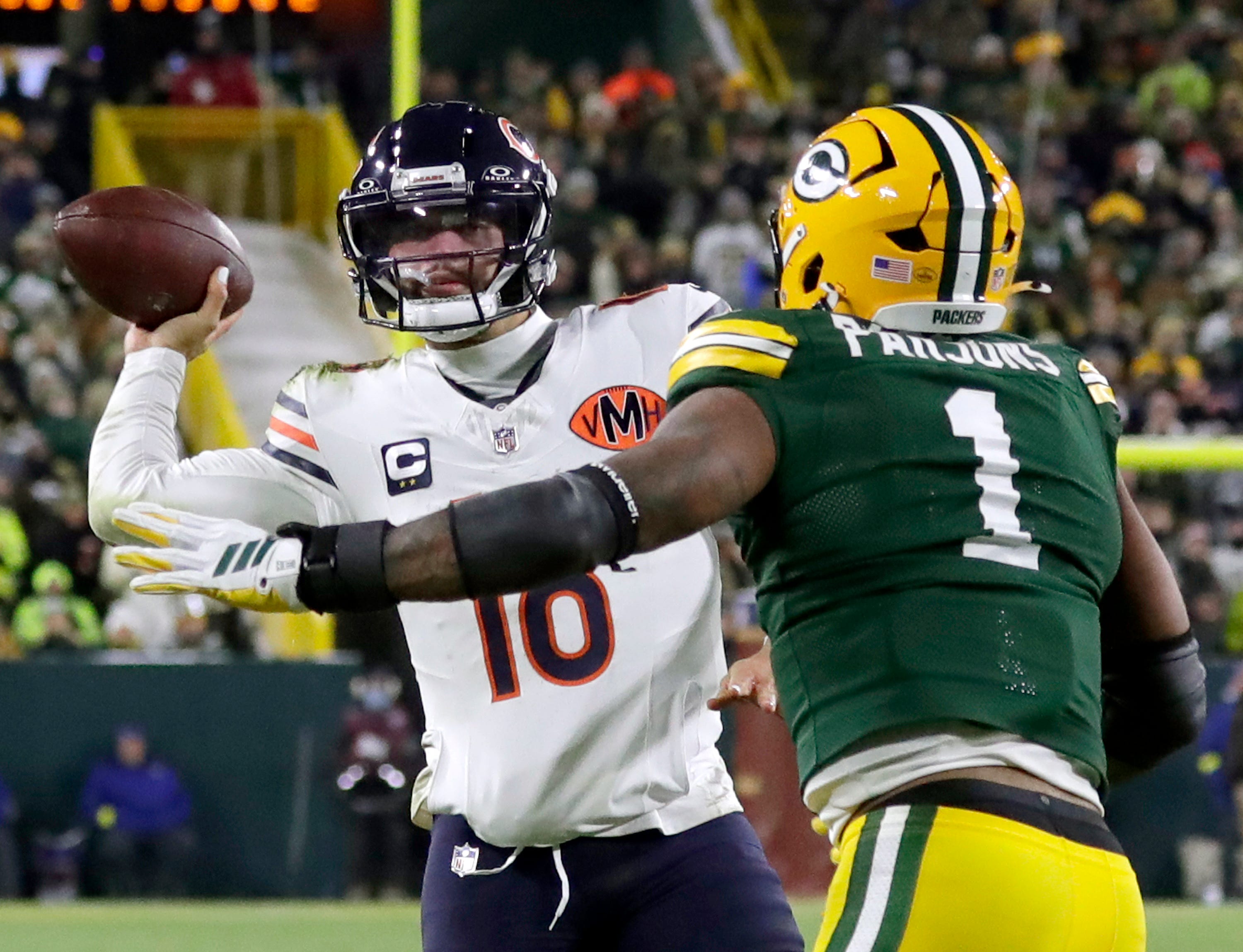 NFL strength of schedule 2026: Ranking easiest, hardest schedules – NBC ...