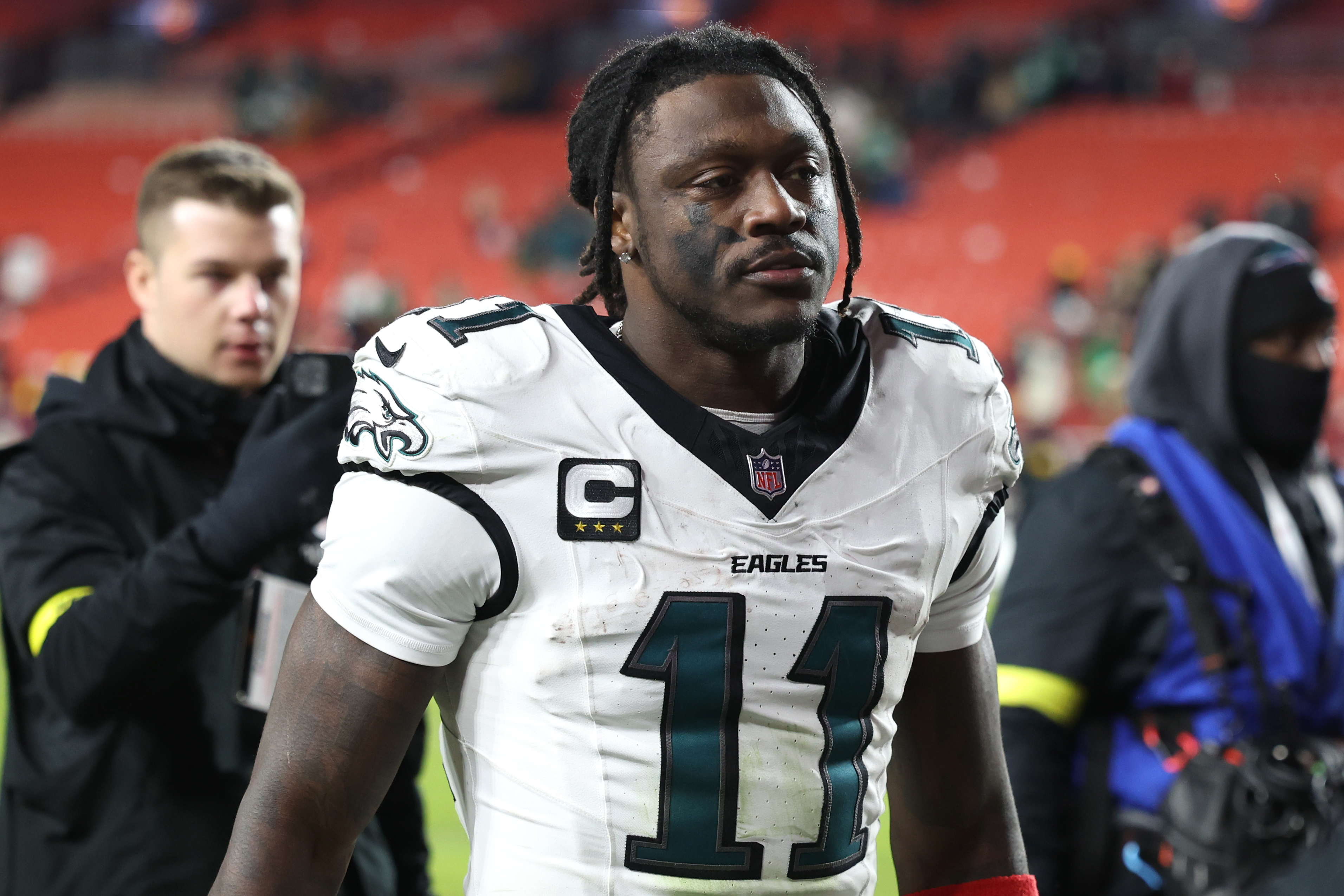 Roob’s Ten Random Eagles Observations – NBC Sports Philadelphia