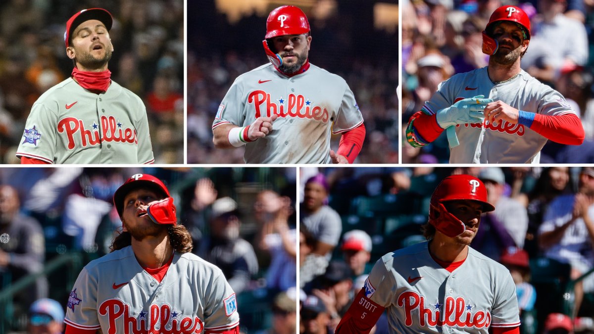What’s behind the Phillies’ recent offensive drought – NBC Sports ...