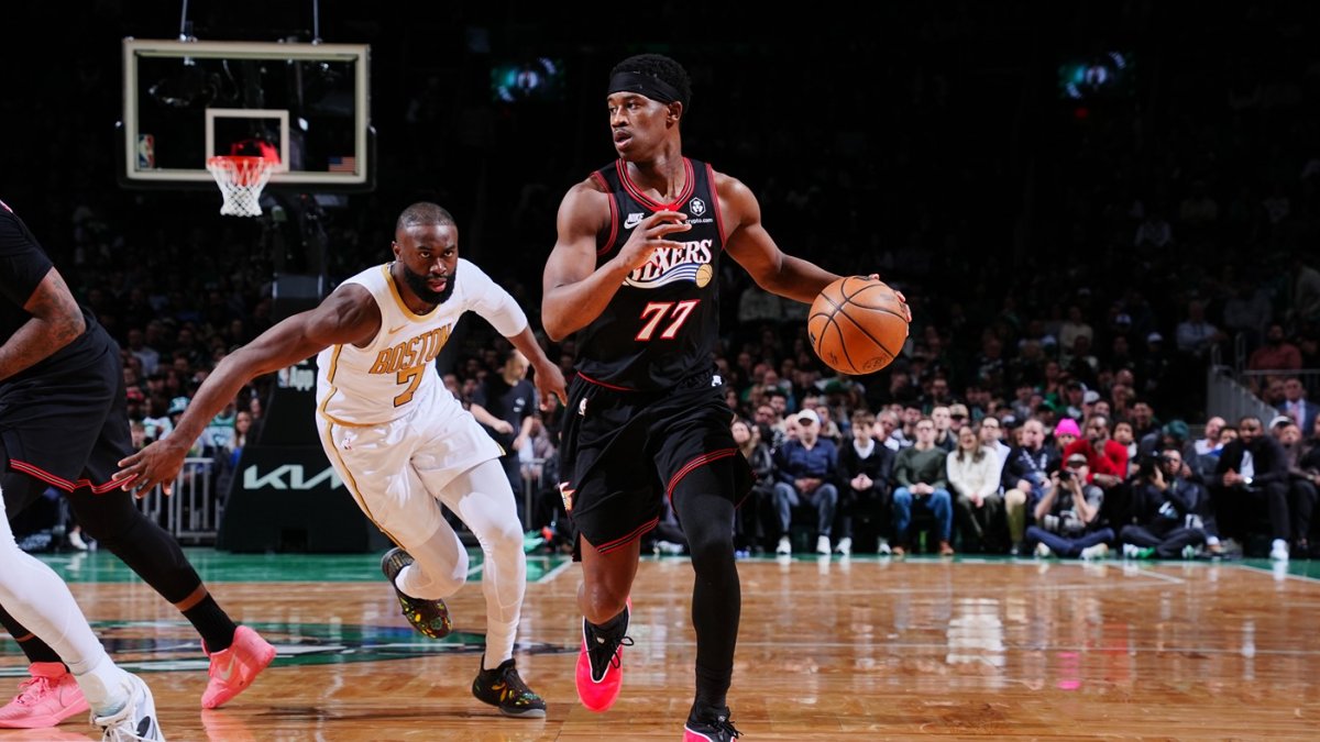 Sixers vs. Celtics playoff series schedule – NBC Sports Philadelphia