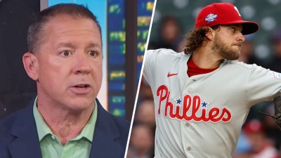 Tag: Phillies Postgame Live – NBC Sports Philadelphia
