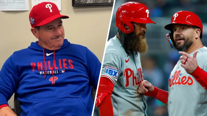 Tag: Phillies Postgame Live – NBC Sports Philadelphia