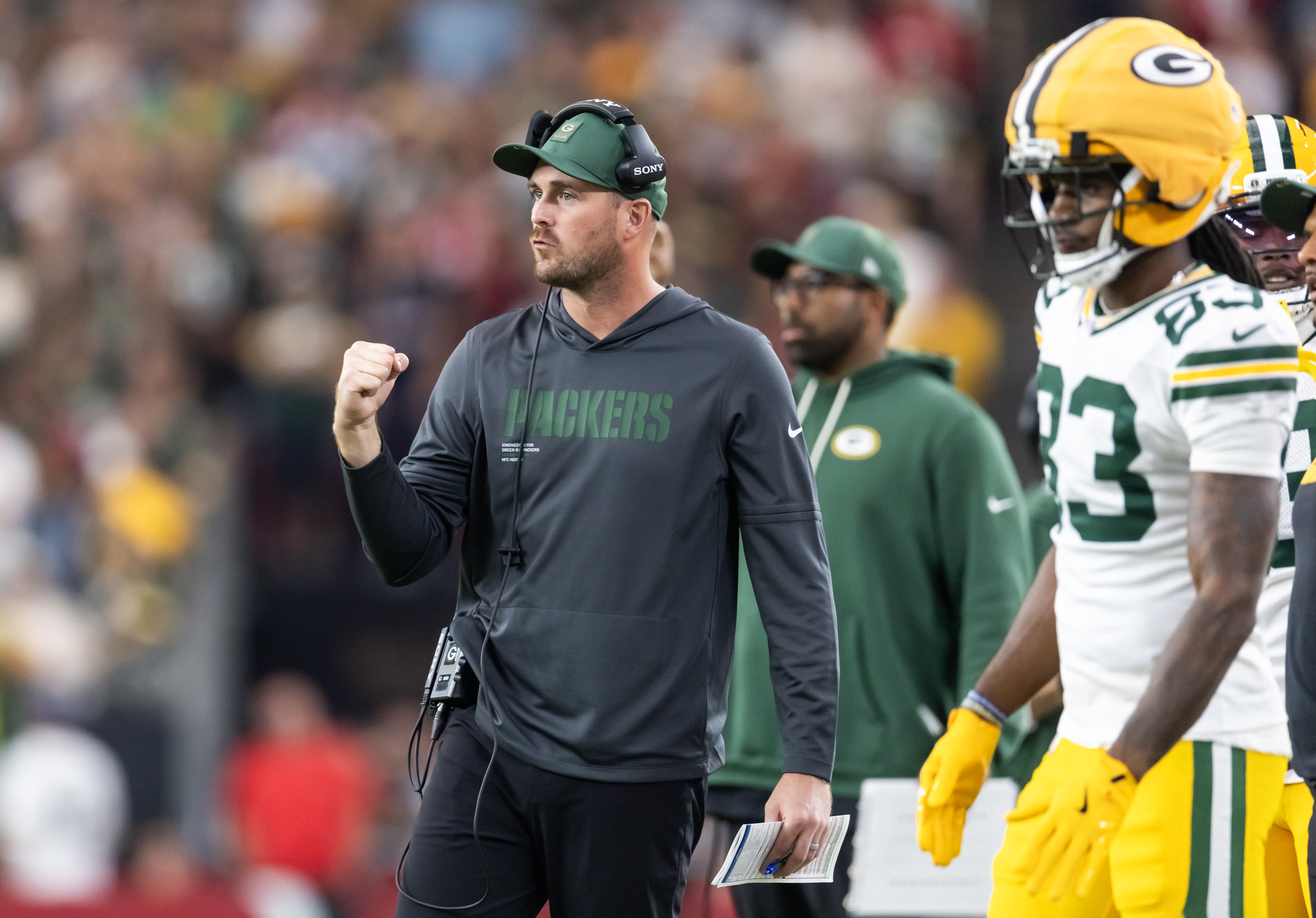 Sean Mannion details play-calling and Eagles offensive vision – NBC ...