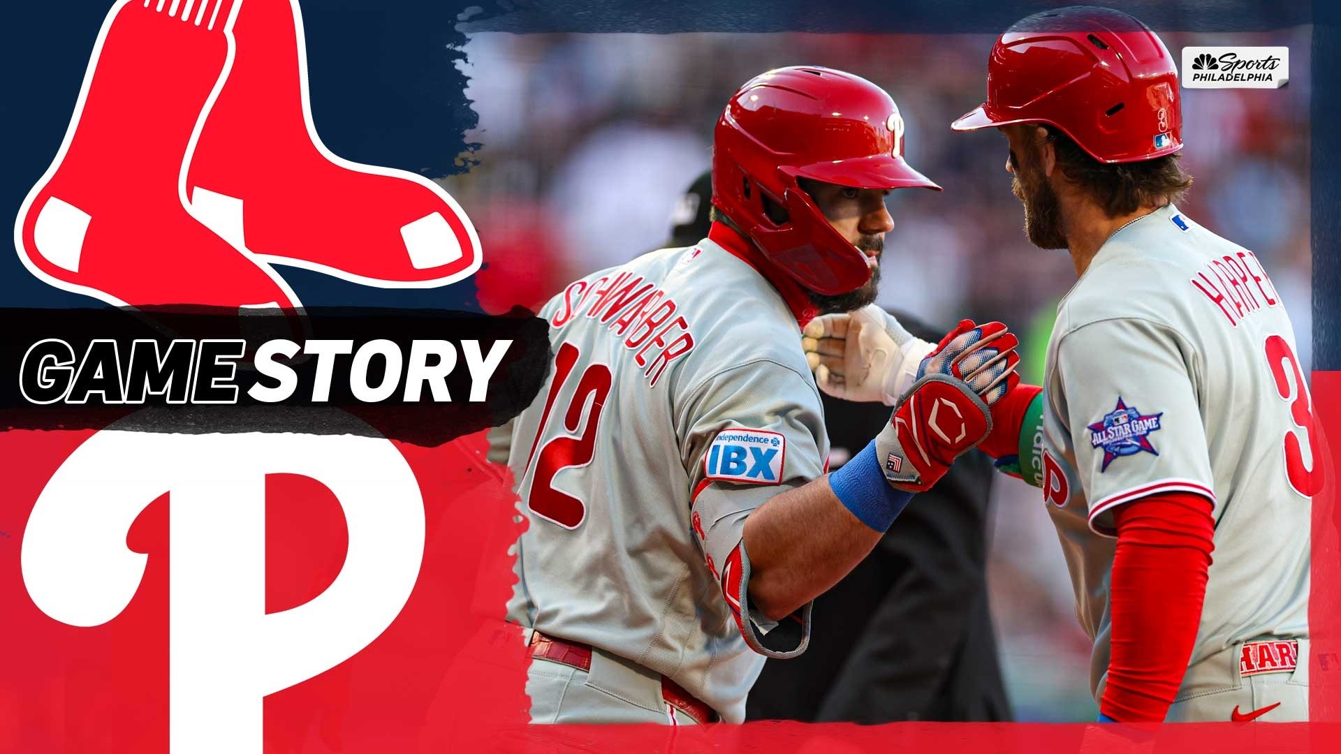 Here are the hardest-hit baseballs in MLB history – NBC Sports Philadelphia