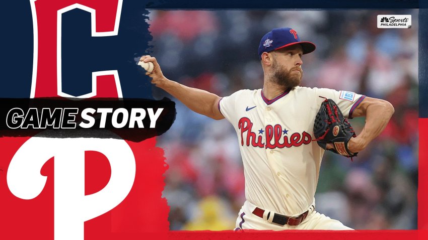 Phillies Videos – NBC Sports Philadelphia