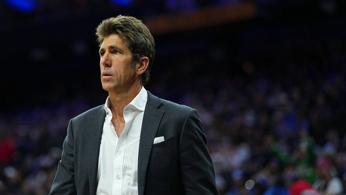 What we learned from Bob Myers and Josh Harris’ Sixers press conference ...