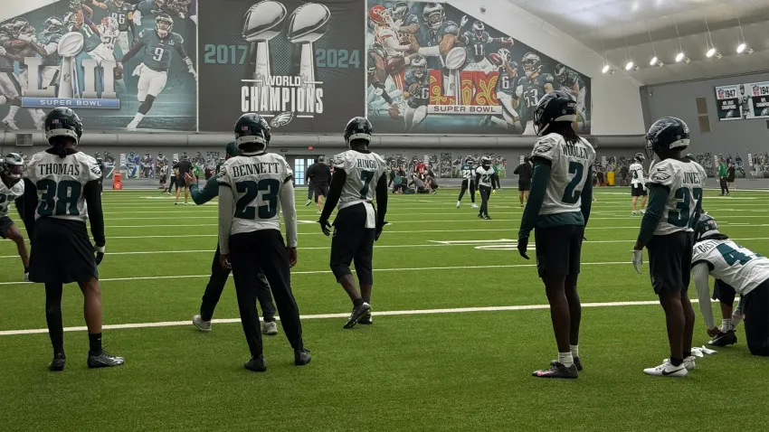 Philadelphia Eagles – NBC Sports Philadelphia