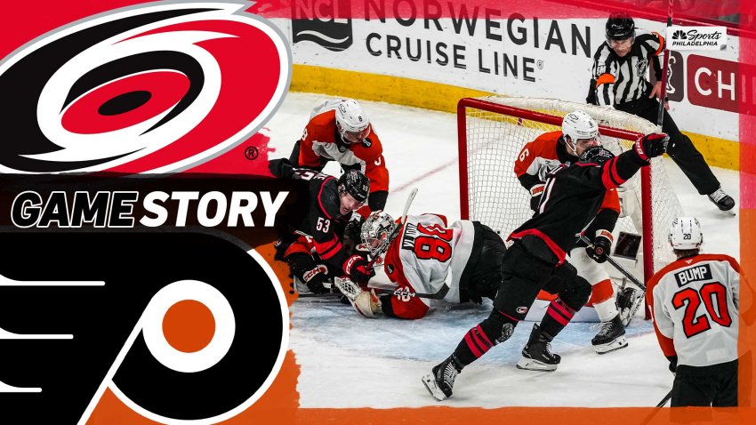 Tag: Flyers Highlights – NBC Sports Philadelphia